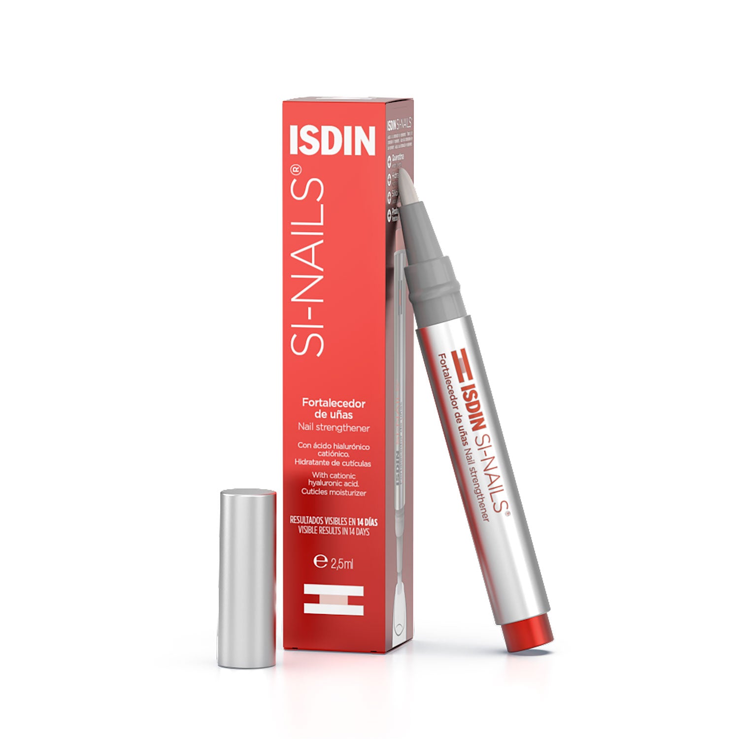 Isdin si nails store