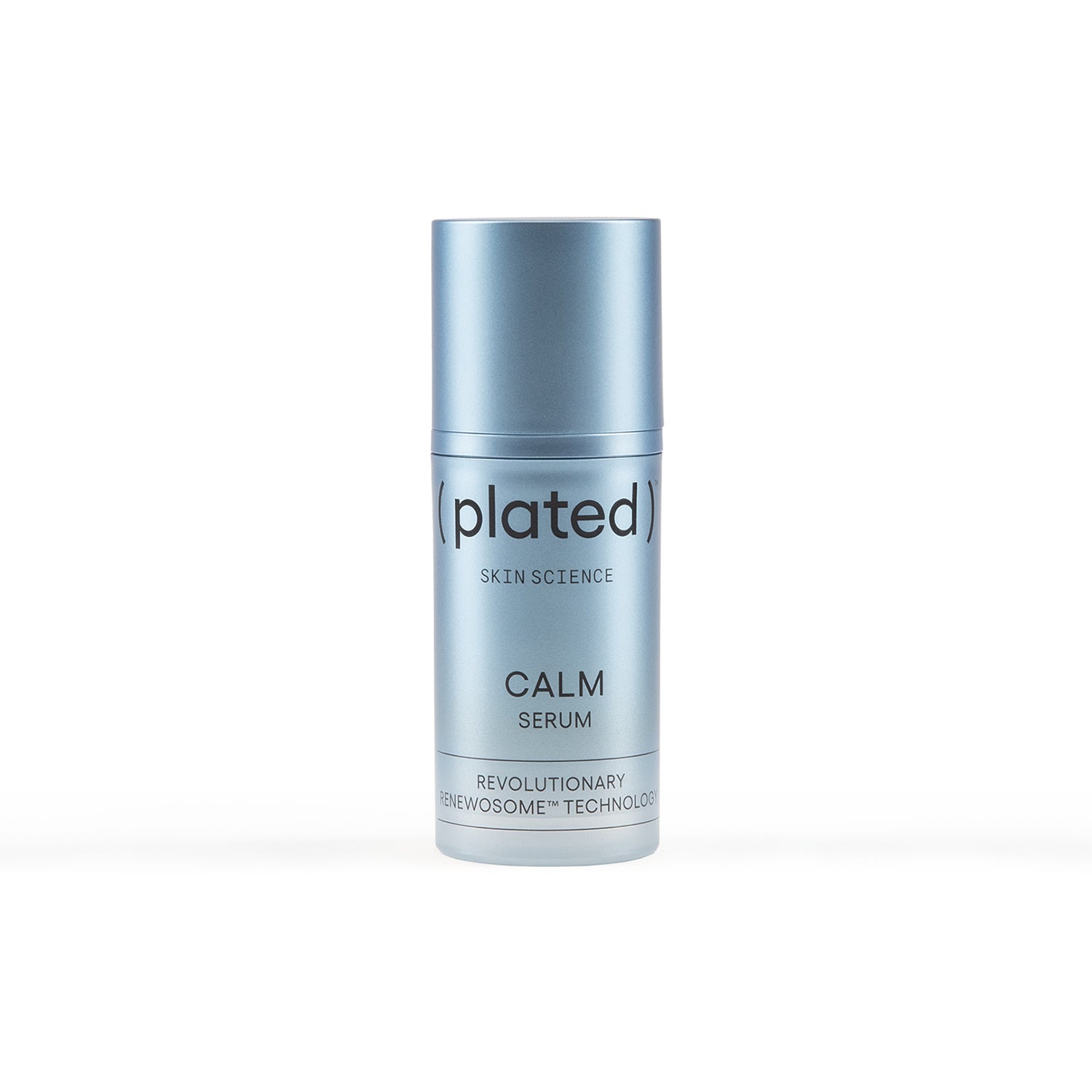 Plated Calm Serum – skinfo