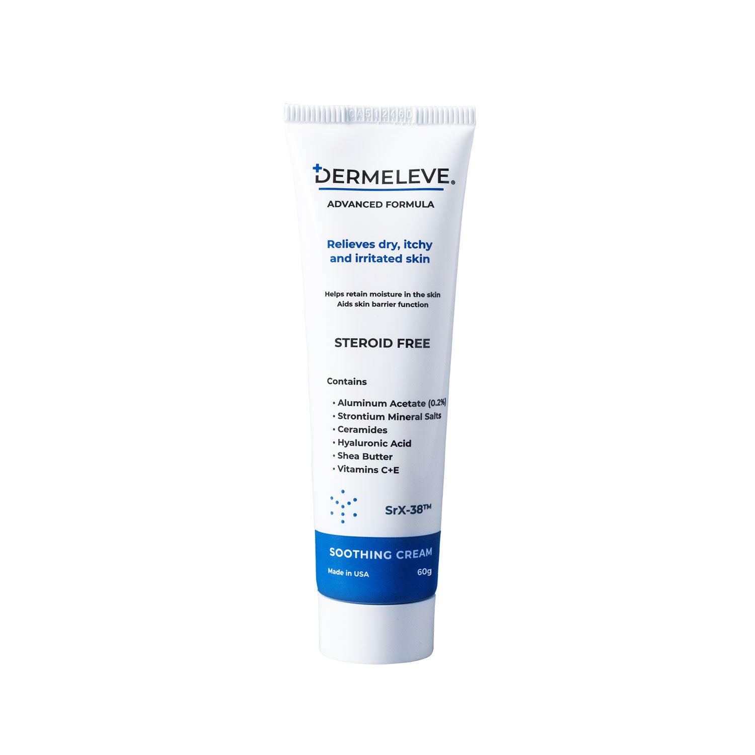 Dermeleve Dermeleve® Cream – skinfo