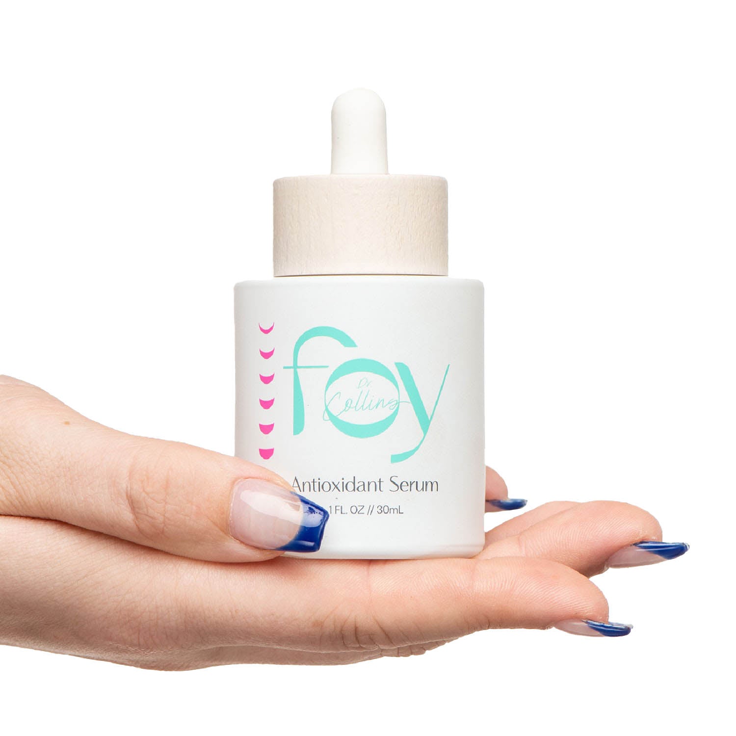 Foy Antioxidant Serum – skinfo