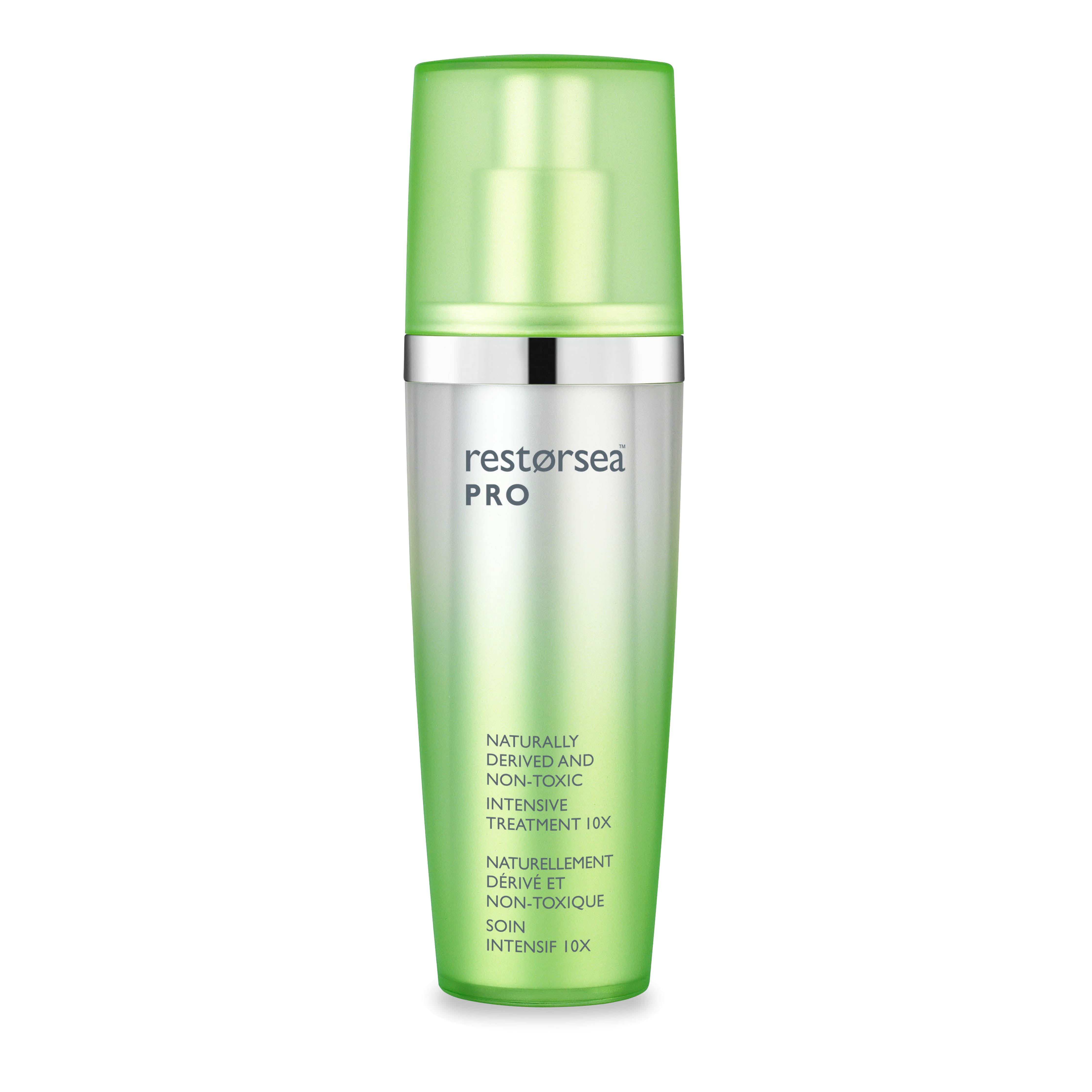 Restorsea PRO Intensive Treatment 10X – skinfo